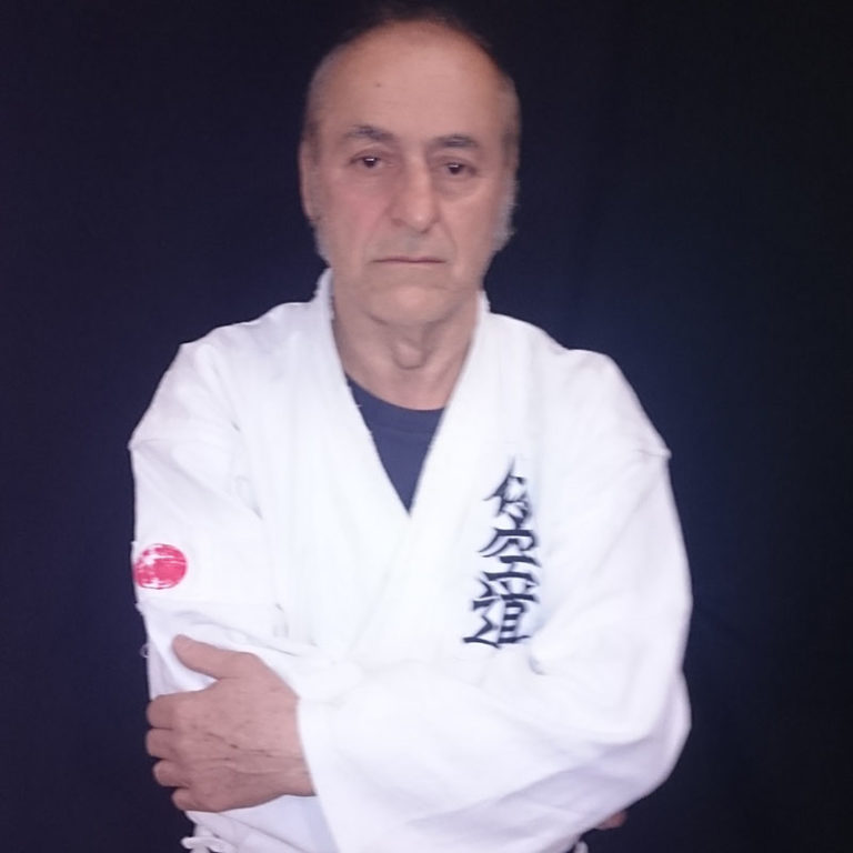 Instructors – My Karate
